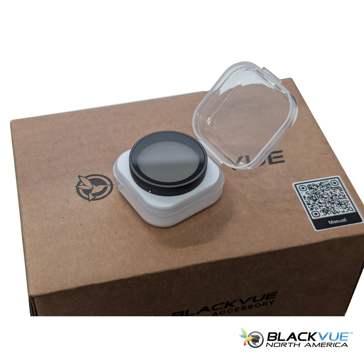 Shop Polarizing Filter for BlackVue DR970X-LTE-PLUS Dash Cam – BlackVue North America