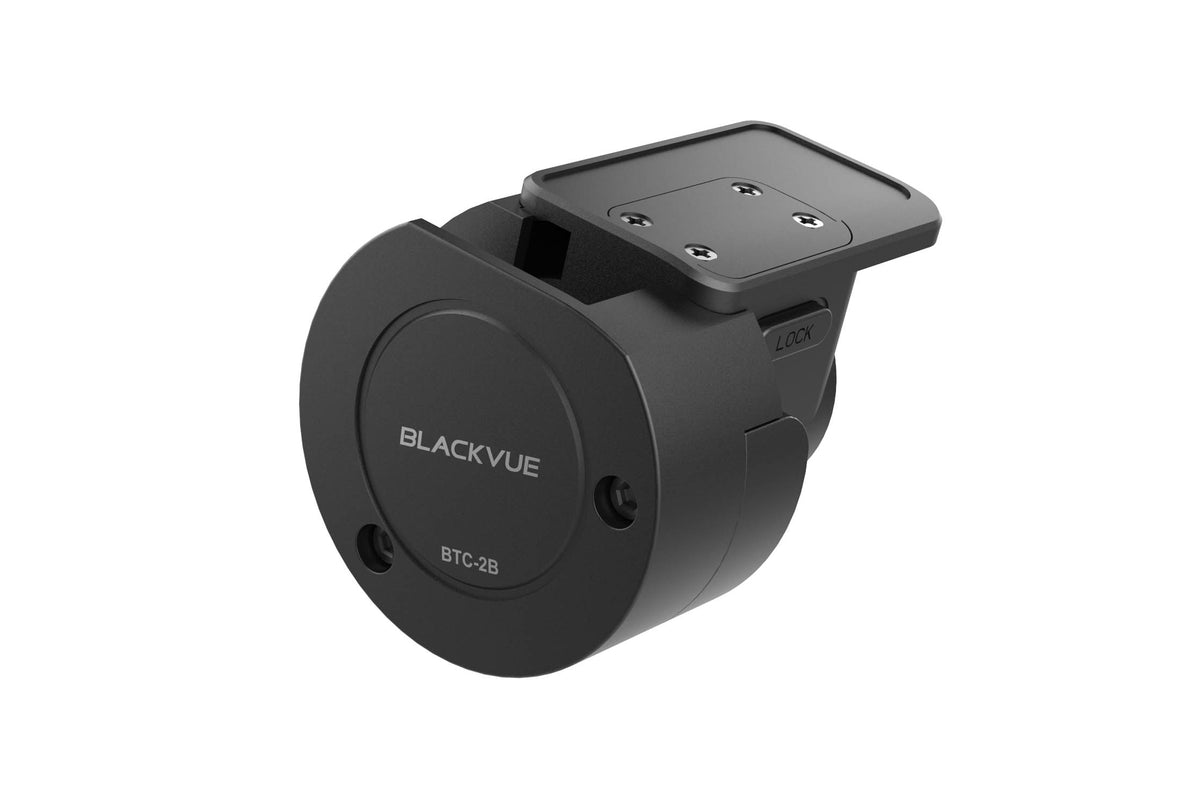 DR590X Tamper Proof Case | BTC-2B – BlackVue North America