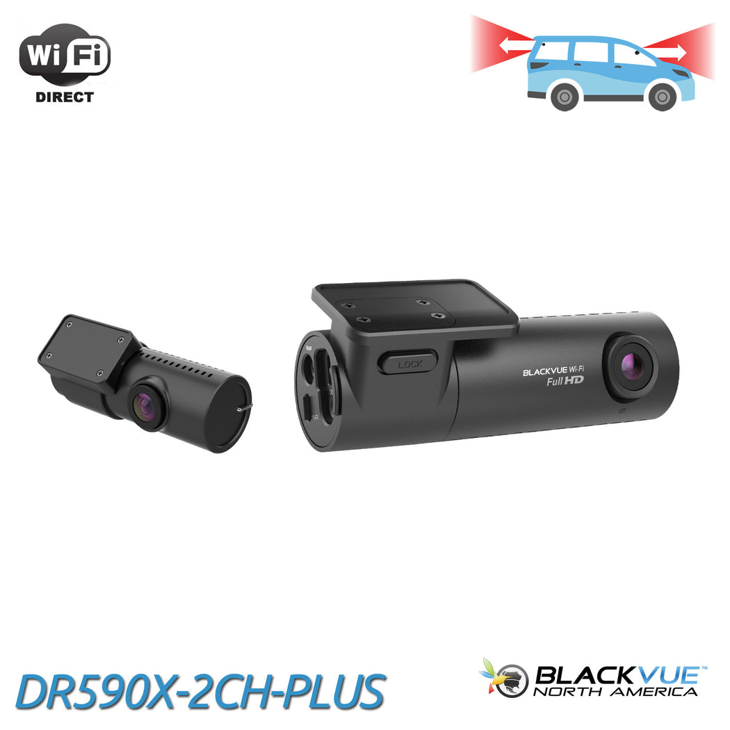 Shop BlackVue Dash Cams | BlackVue North America – Tagged "Camera ...