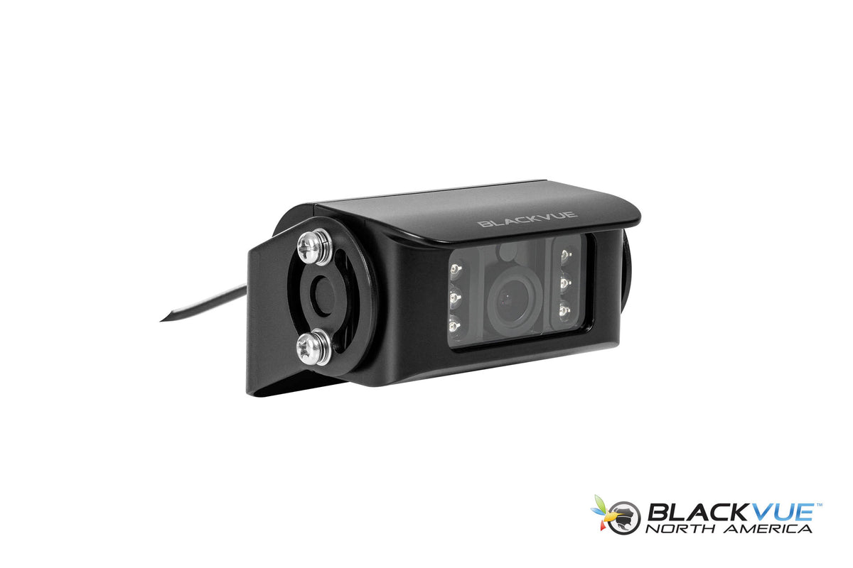 Shop BlackVue ERC1-C Waterproof Exterior TRUCK Camera | BVNA – BlackVue ...